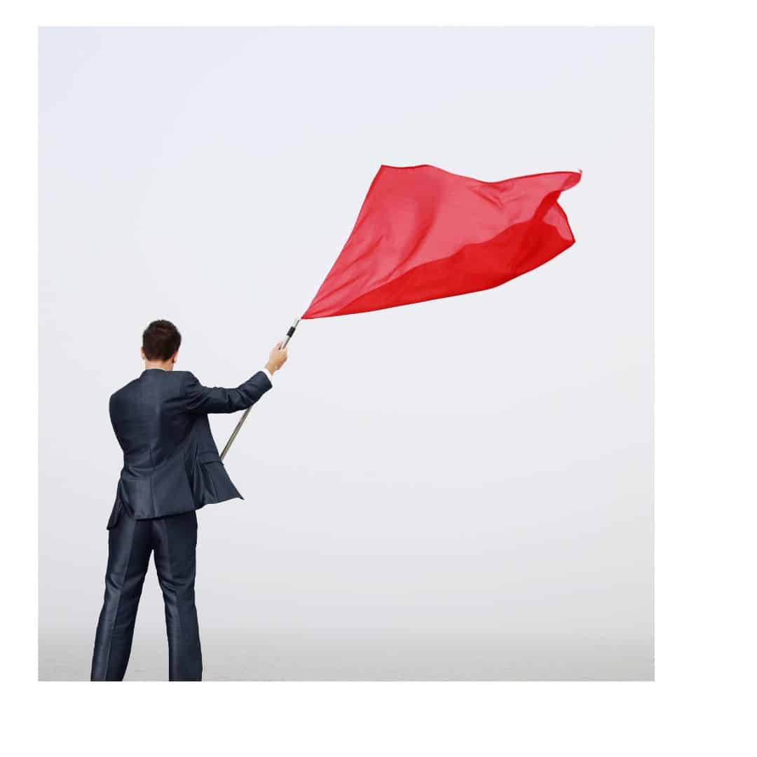 Beware These Interview Red Flags! | The Storytelling Strategist